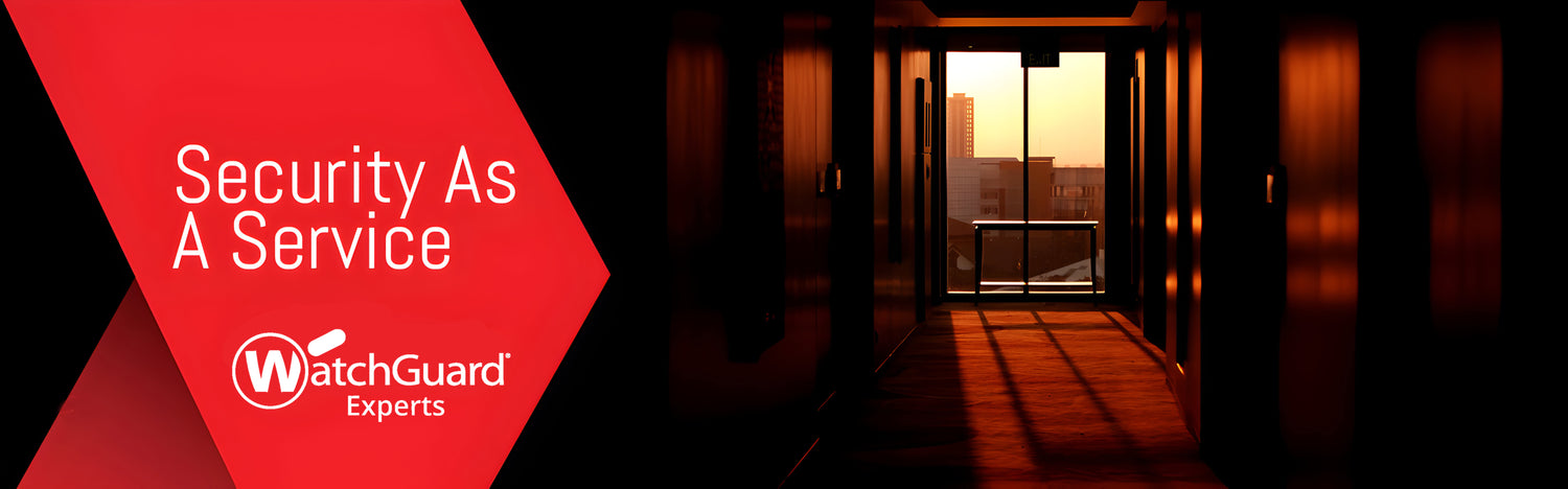 WatchGuard-Experts.com WatchGuard Product & Solutions in the UK