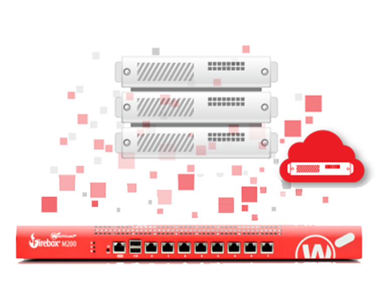 WatchGuard-Experts.com WatchGuard Product & Solutions in the UK