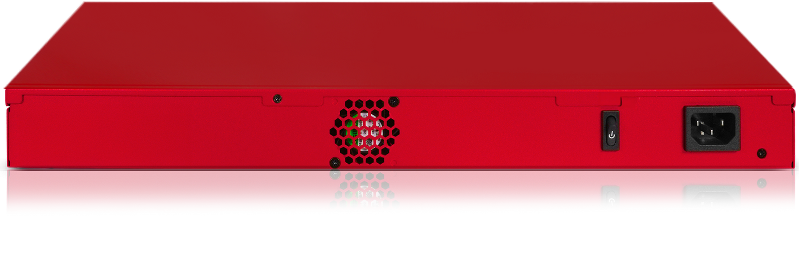 WatchGuard Firebox M295 – WatchGuard-Experts.com