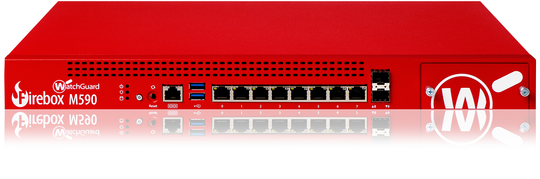 WatchGuard Firebox M590 – WatchGuard-Experts.com