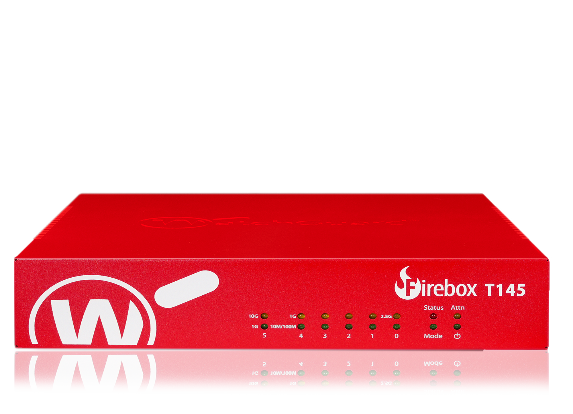 WatchGuard Firebox T145 – WatchGuard-Experts.com