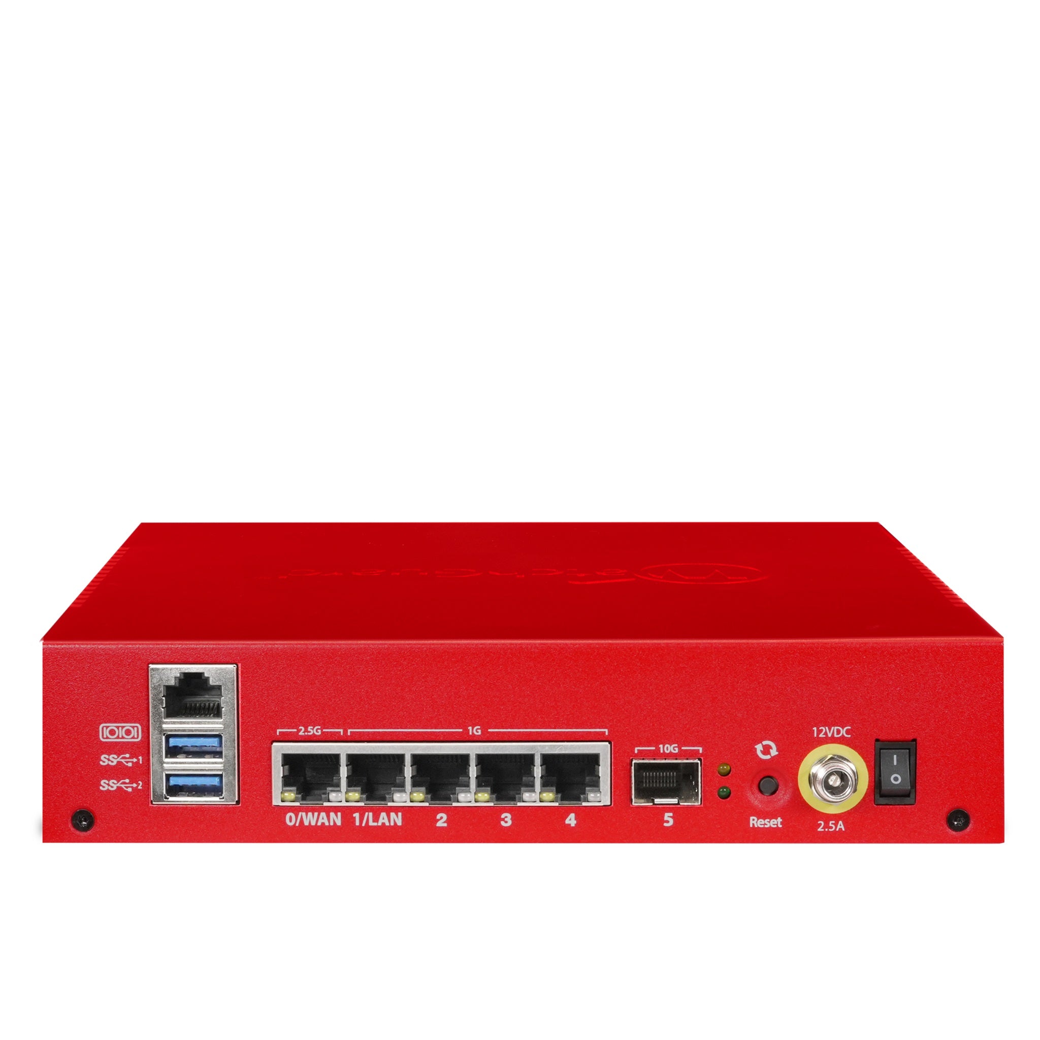 WatchGuard Firebox T145 – WatchGuard-Experts.com