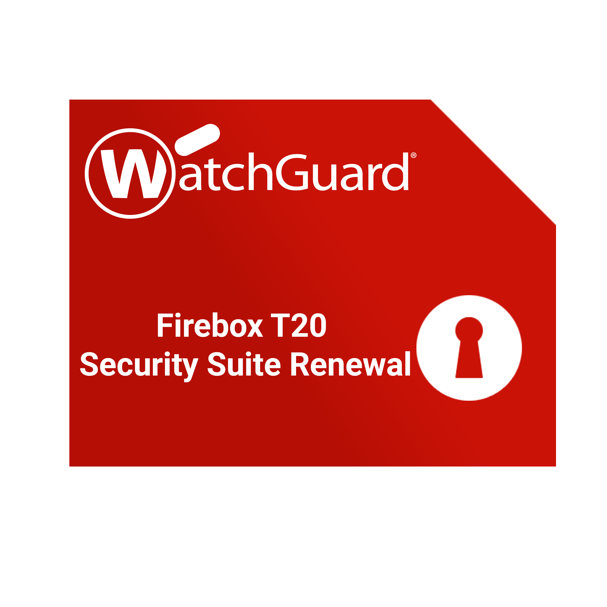 WatchGuard Firebox T20 Renewal – WatchGuard-Experts.com