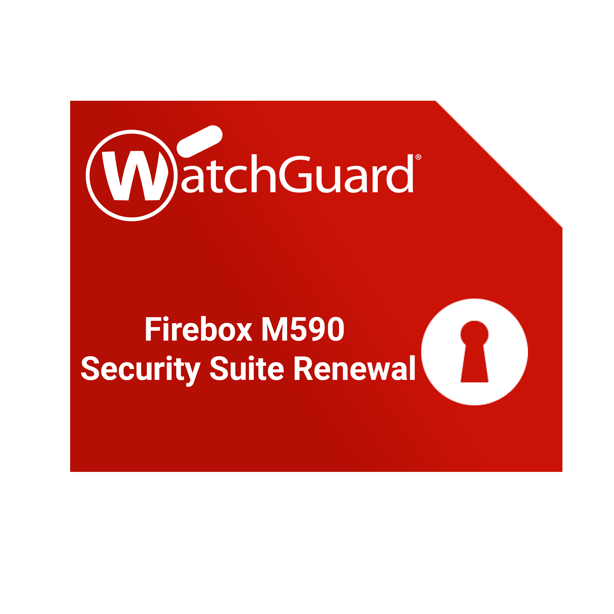 WatchGuard Firebox M590 Renewal – WatchGuard-Experts.com