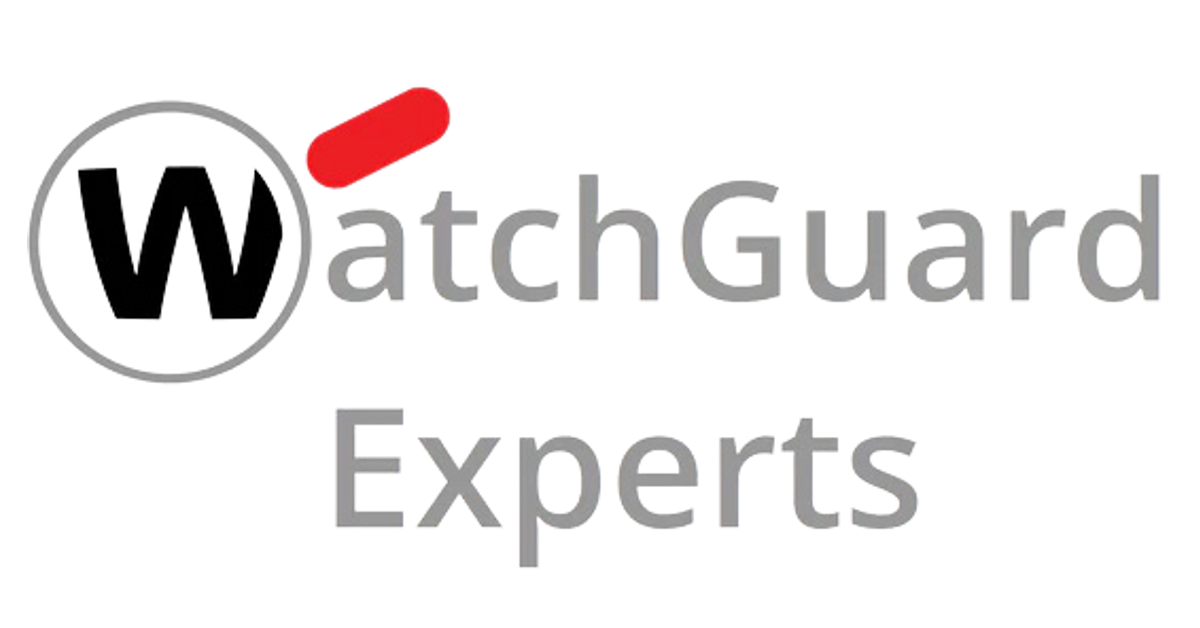 WatchGuard-Experts.com WatchGuard Product & Solutions in the UK