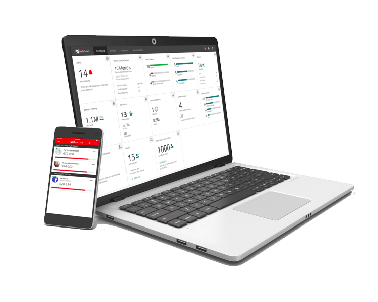 WatchGuard-Experts.com WatchGuard Product & Solutions in the UK