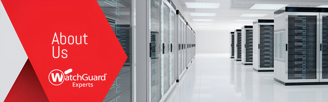 About Us – WatchGuard-Experts.com